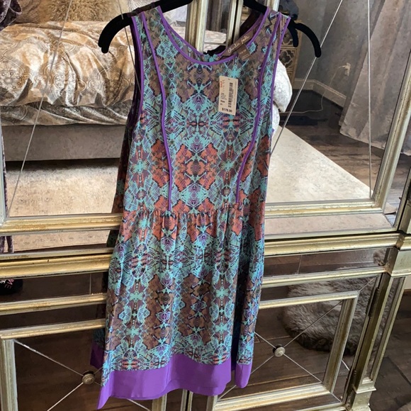 charlie jade | Dresses | Nwt Charlie Jade Dress From South Moon Under ...